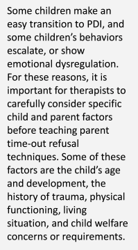 Part 7: PDI Teaching Session