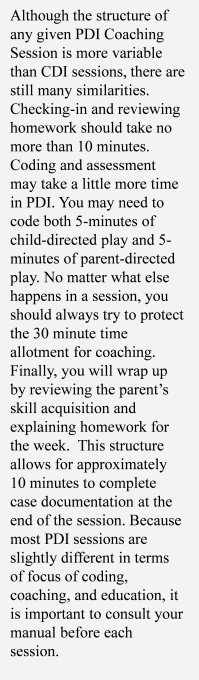 Part 8 Coaching Parent Directed Interaction