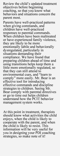 Part 8 Coaching Parent Directed Interaction